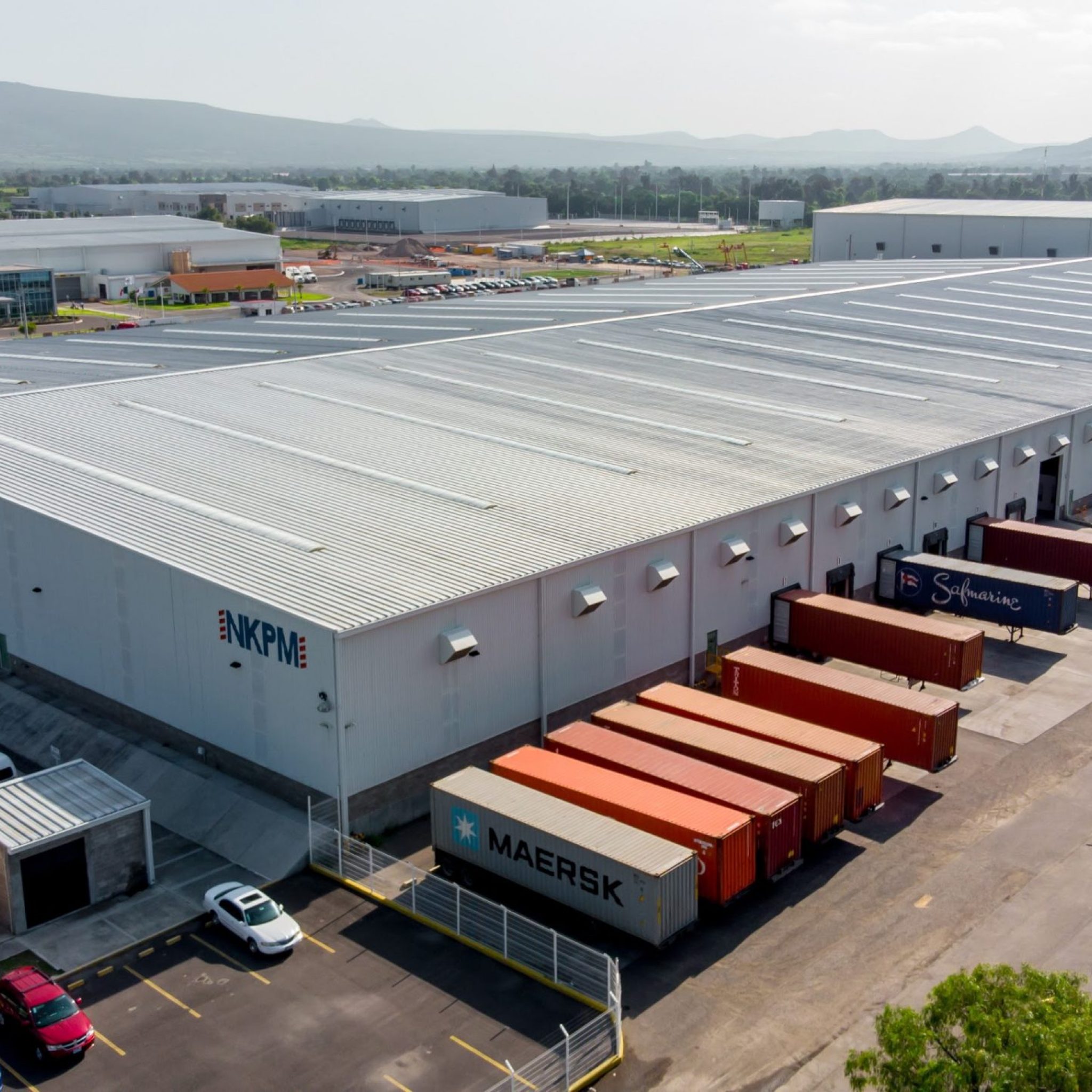 NKPM – Videos corporativos